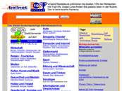 Bellnet.com | Blogverzeichnis | Webkatalog | Verzeichnis Linksuche.de